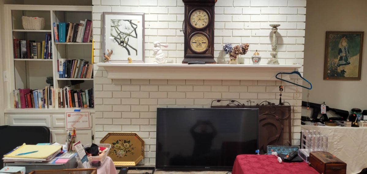 Senior Transitions/ Sandi Morgan in Roanoke, VA starts on 1/24/2025