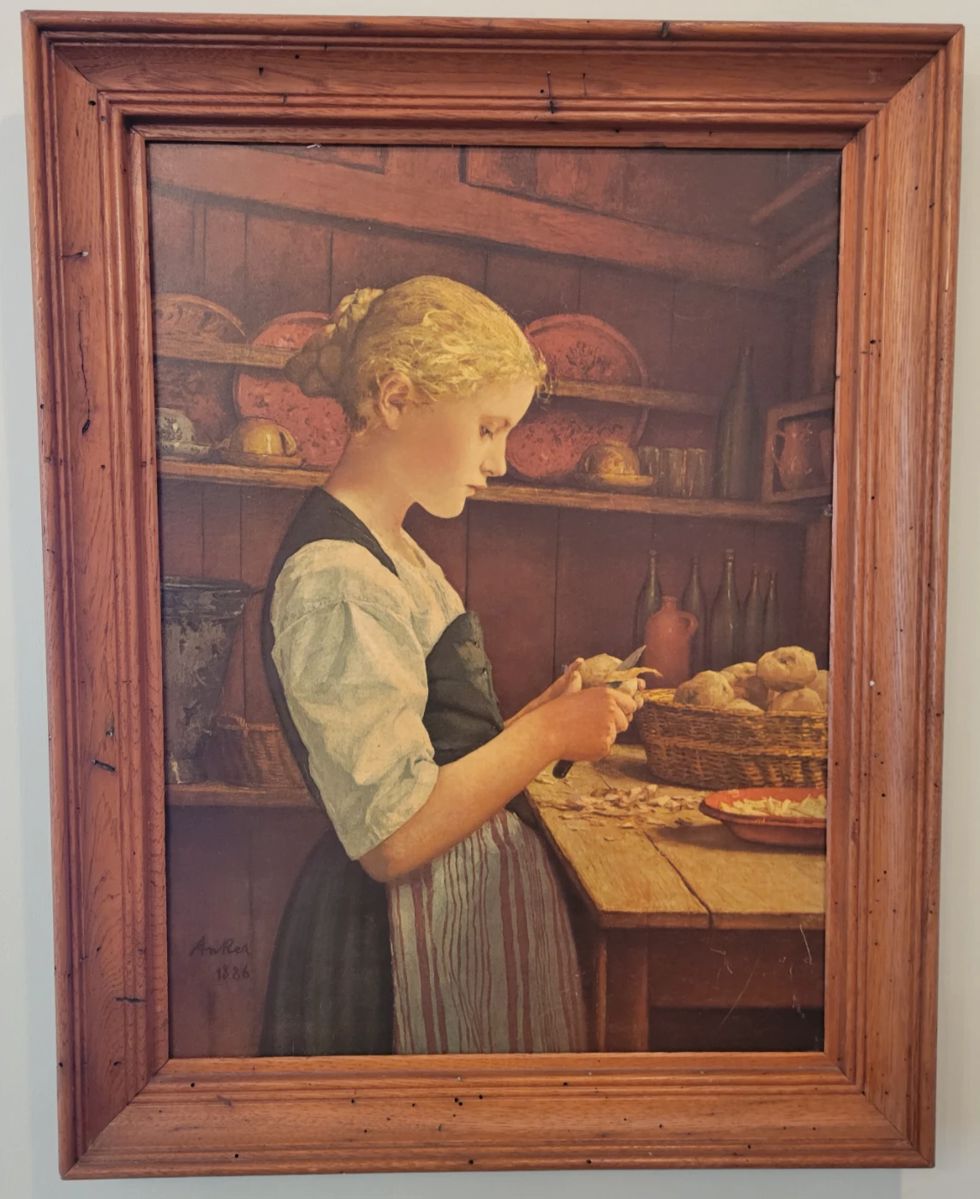 Senior Transitions/ Sandi Morgan in Roanoke, VA starts on 1/24/2025