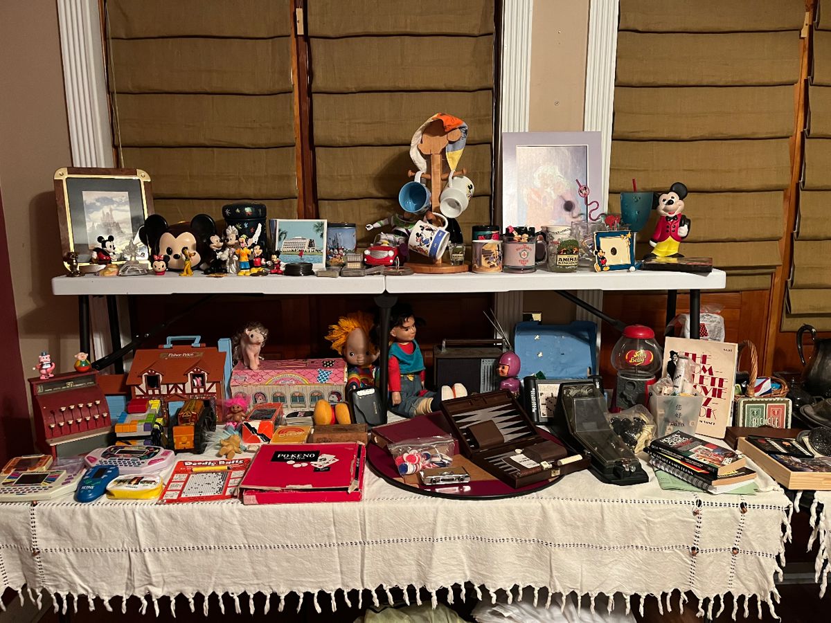 Down home on Danny Park in Metairie, LA starts on 3/8/2025