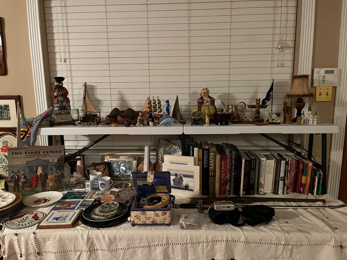 Down home on Danny Park in Metairie, LA starts on 3/8/2025