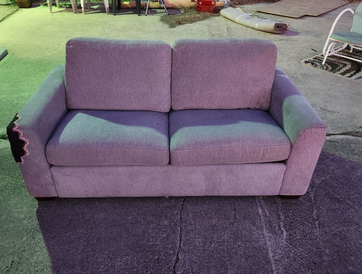 20% OFF ALL USED HOUSEHOLD ITEMS AT OUR WAREHOUSE starts on 1/23/2025