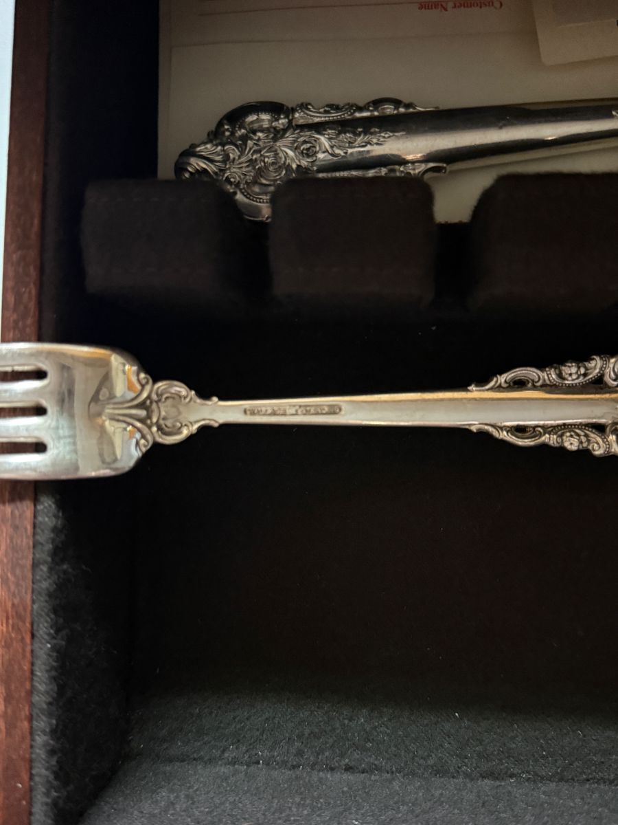 CHANTAL’S PROMOTES A GEORGETOWN ***ONLINE... starts on 1/28/2025