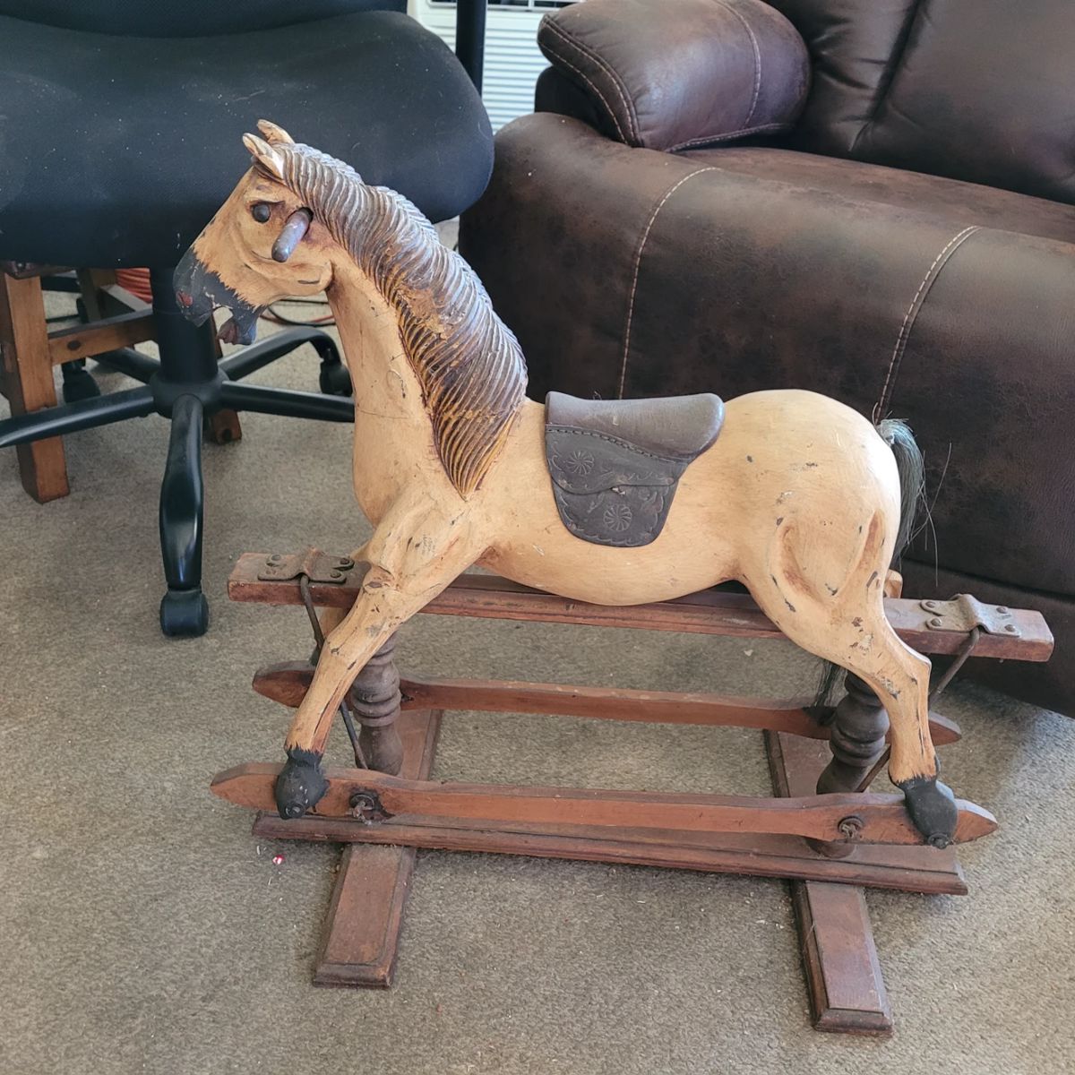 A Vintage Walk - Time Capsule with Rustic... starts on 1/31/2025