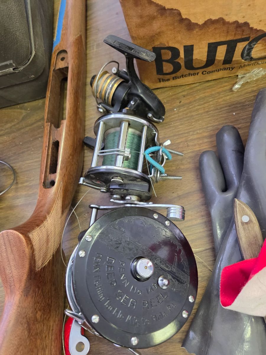 Something for Everyone Crown Point Estate Sale starts on 2/26/2025