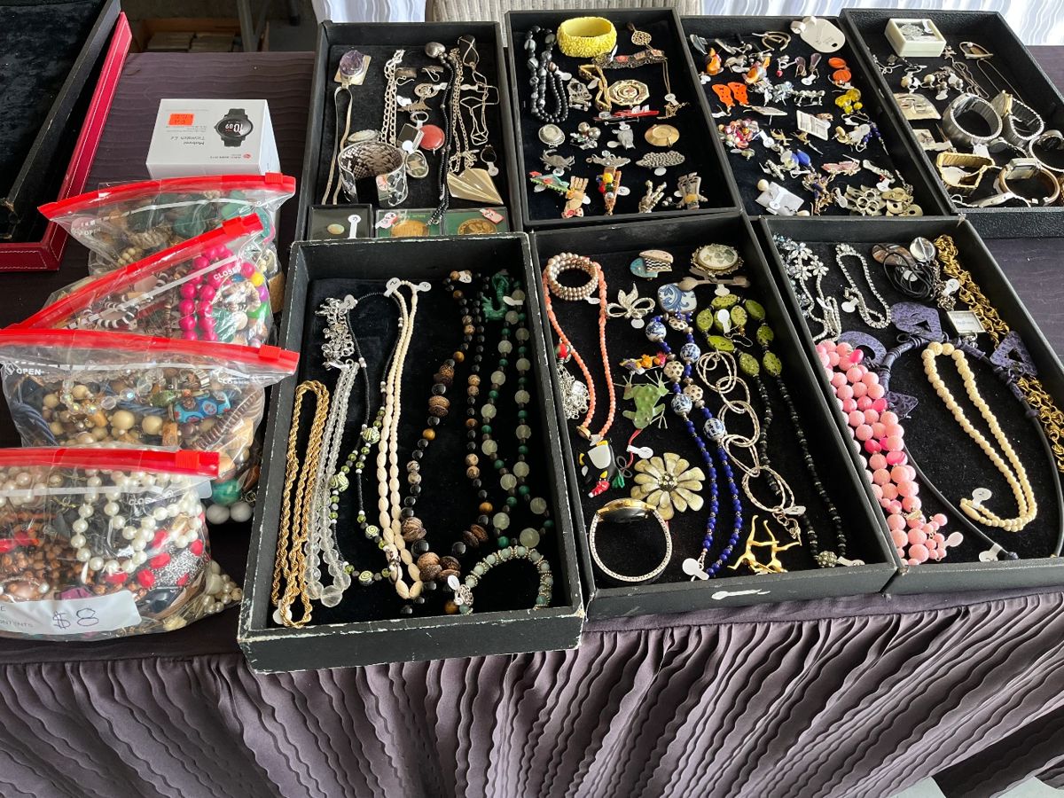 Yorba Linda Treasures - Machinist Tools &... starts on 2/7/2025