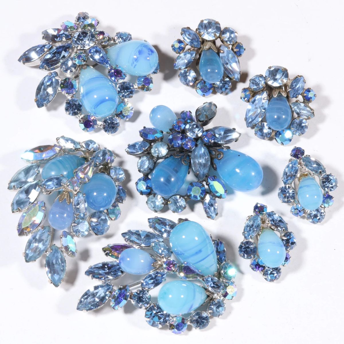Regency Jewels & Romance: February Timed... starts on 1/24/2025