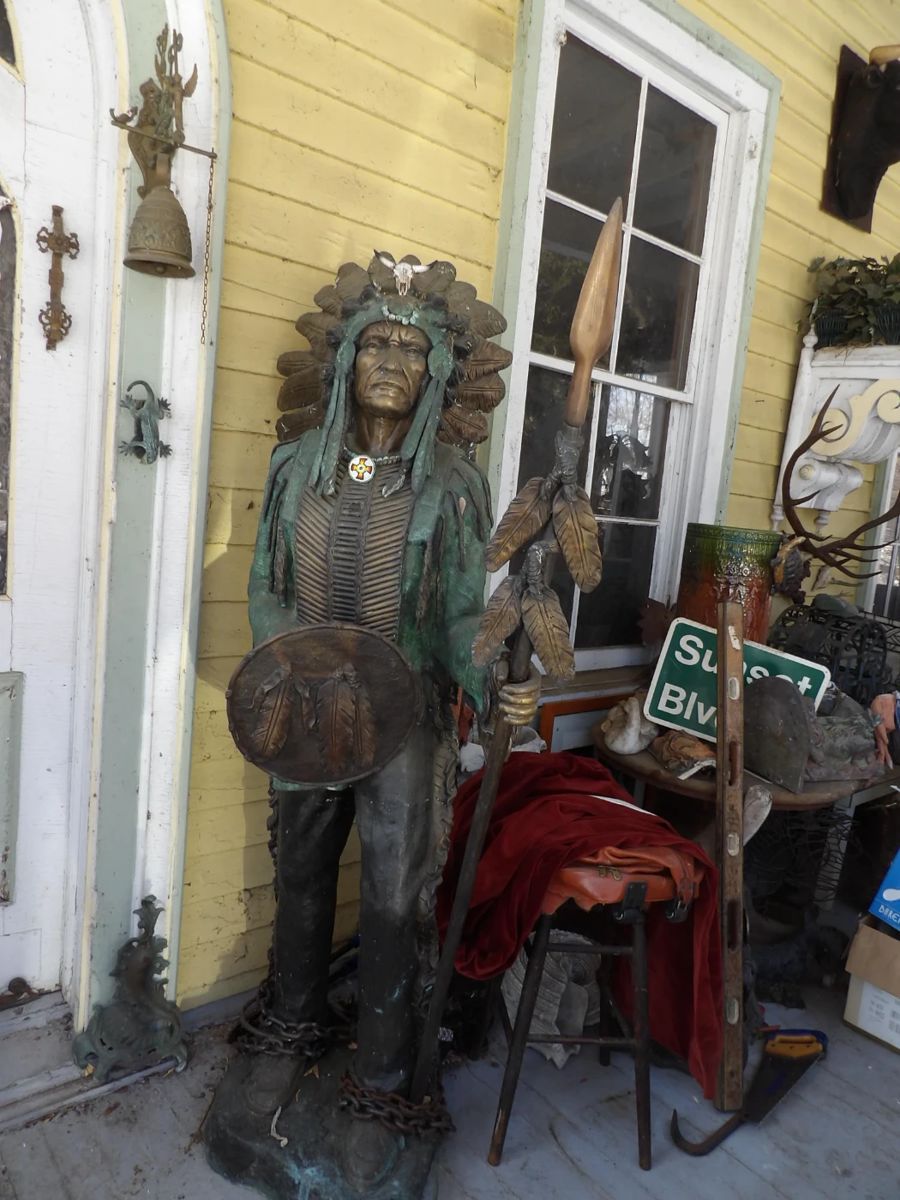 Larry Wiseman Estate Tag Sale in Sparkill, NY starts on 1/29/2025