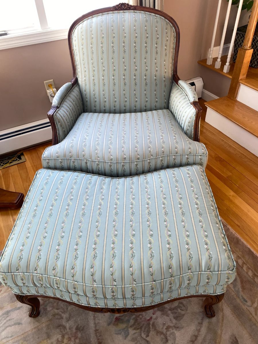 Gentleman's Farm Estate Sale in Boxford starts on 2/15/2025