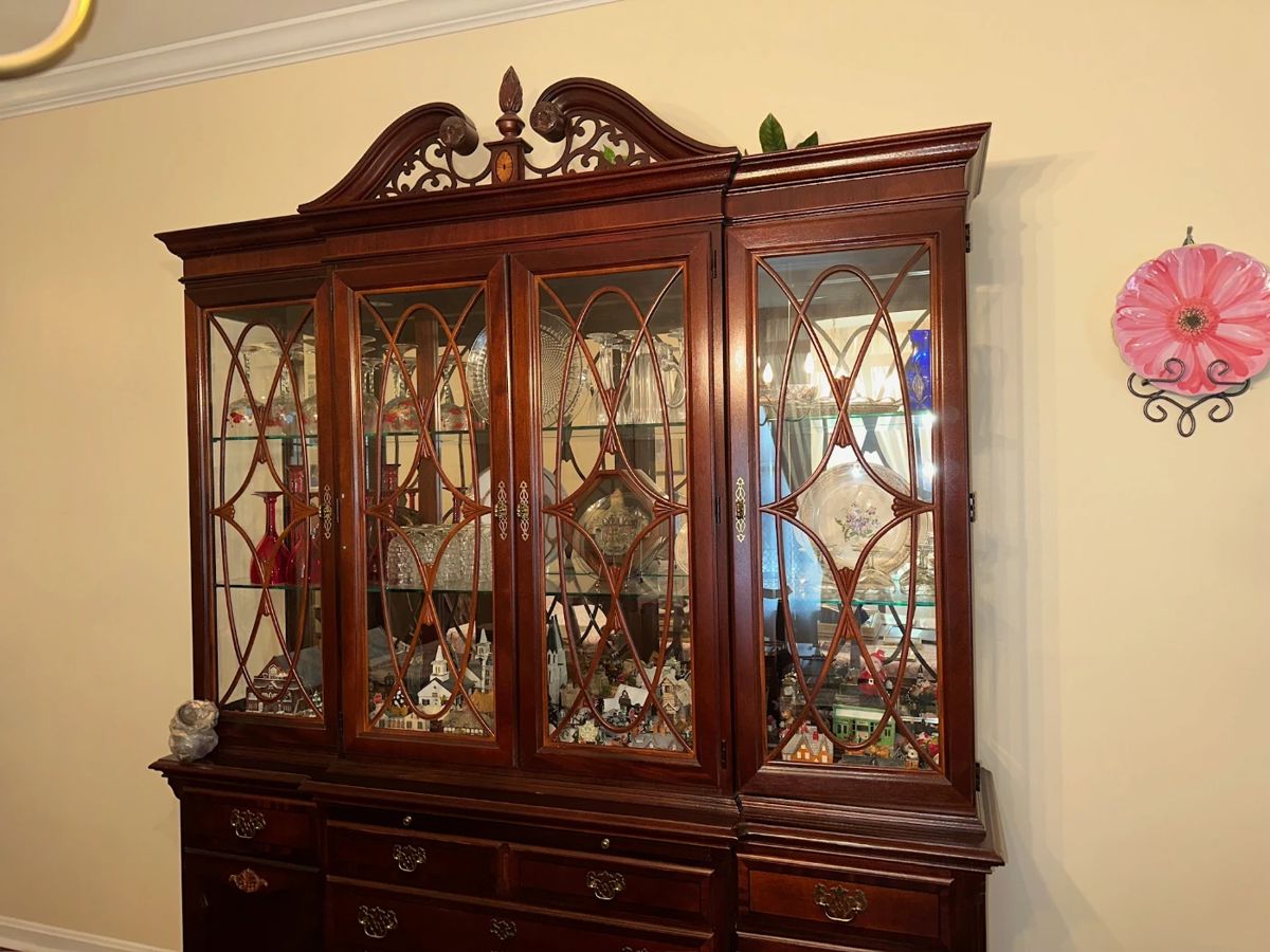 Triple-Day Louisville Estate Sale with Something... starts on 2/28/2025