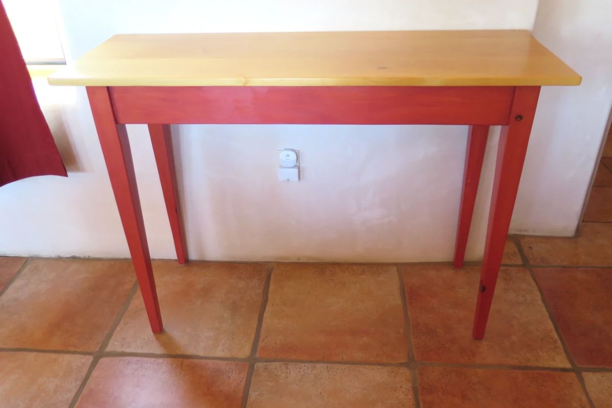 The Taos Collection of Deborah & Paul Higham starts on 2/14/2025