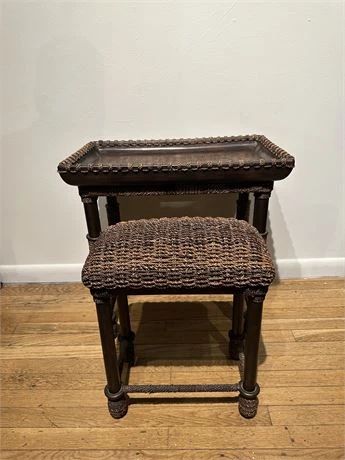 Great Finds Consignment Gallery Selections... starts on 1/25/2025