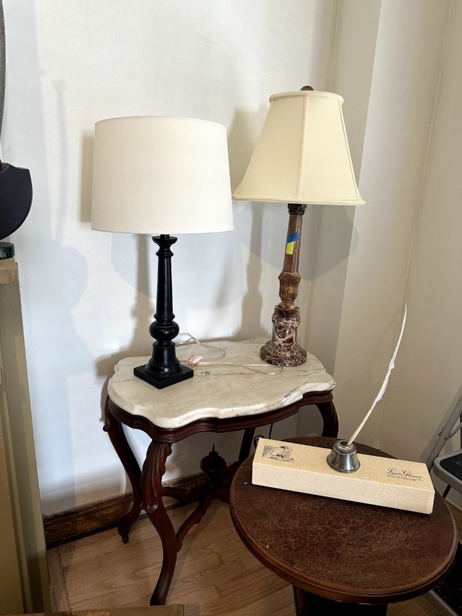 Estate Sale in Historic Home - Ginter Park starts on 2/8/2025