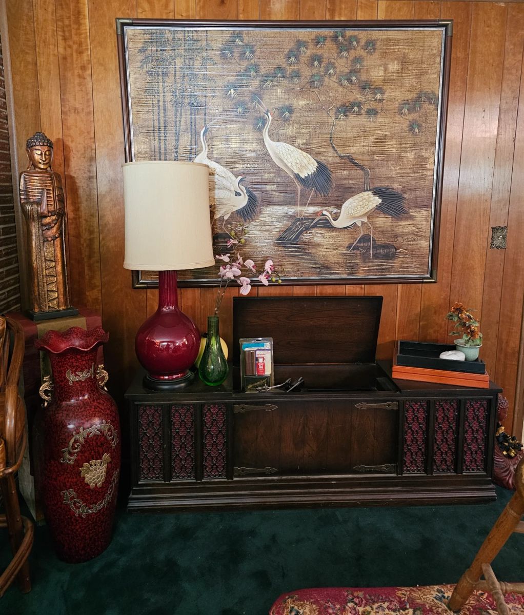 Vintage Palooza Estate Sale! Mid-century... starts on 1/30/2025