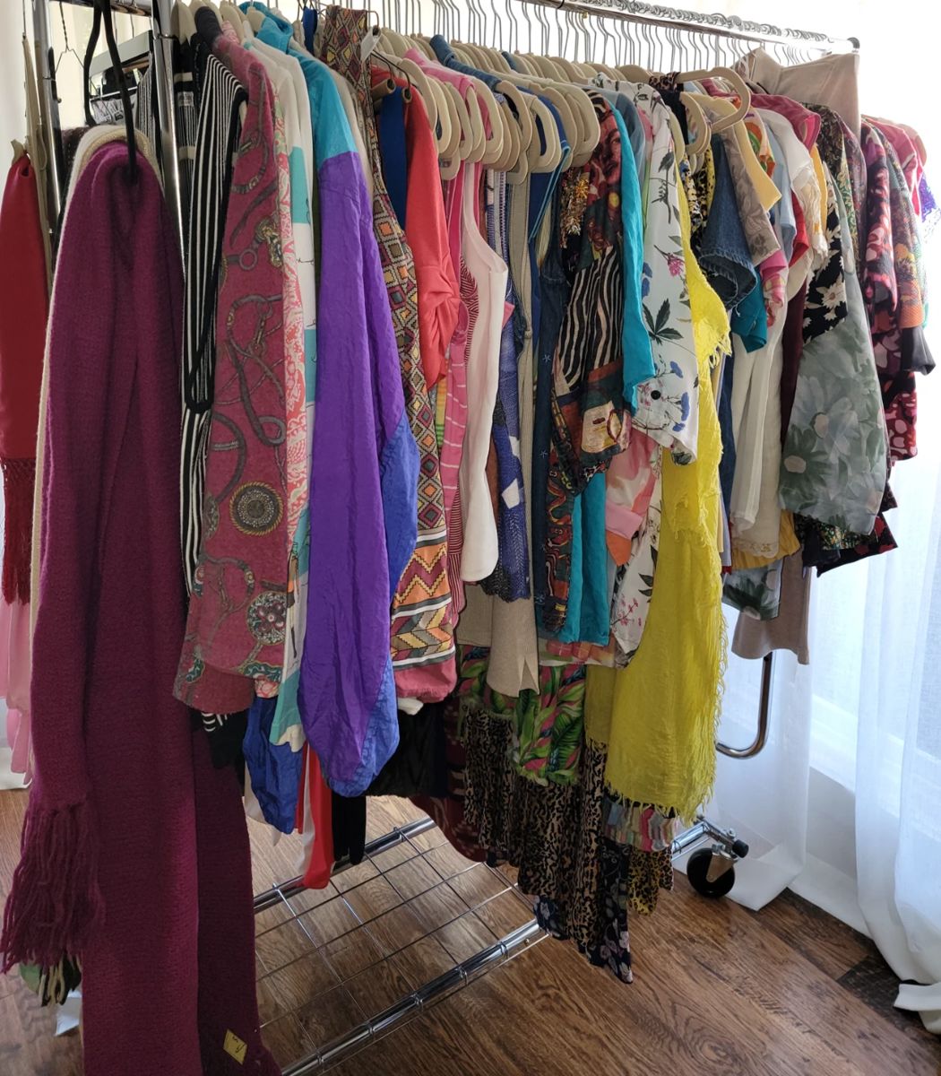 Designer Clothes & Contemporary West Plano... starts on 2/5/2025