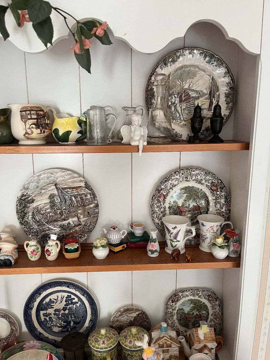 Great Estate Sale Deland starts on 2/7/2025