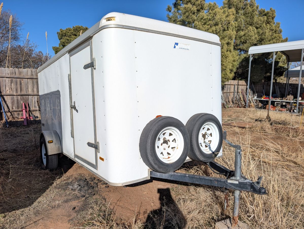 Massive Estate Sale with tools, trailers,... starts on 1/29/2025