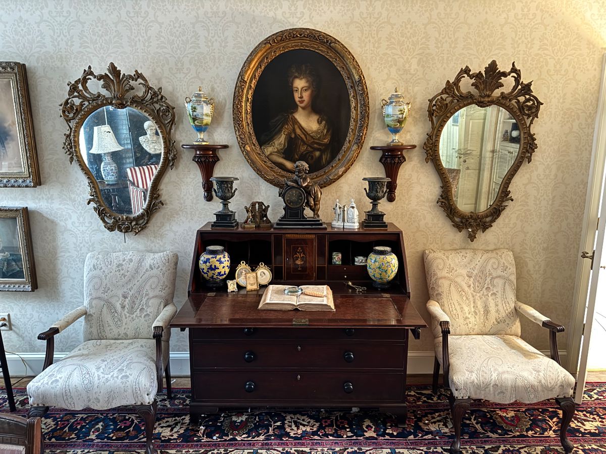 50% off Sat! The Estate of James Edwin Hanks... starts on 2/6/2025