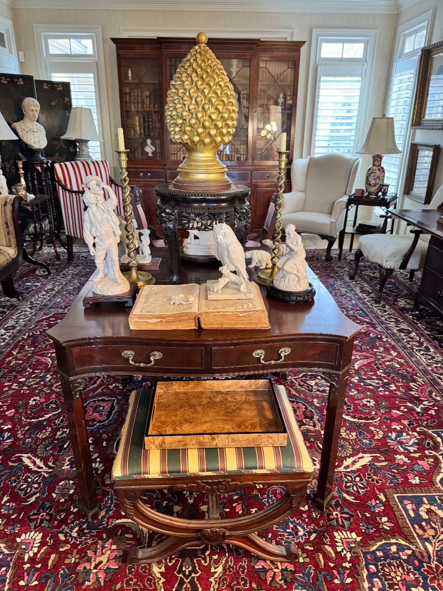 50% off Sat! The Estate of James Edwin Hanks... starts on 2/6/2025