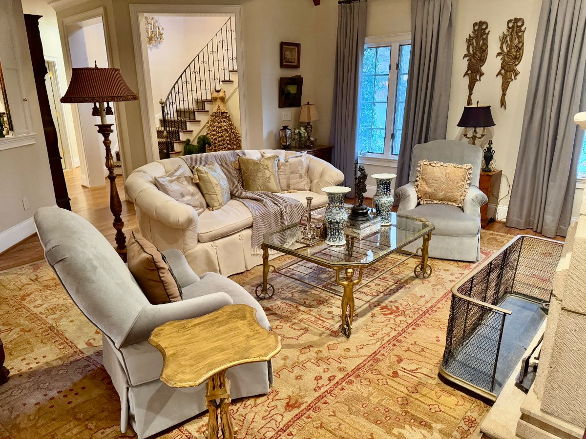 50% off Sat- Beautiful Morningside Estate-... starts on 2/13/2025