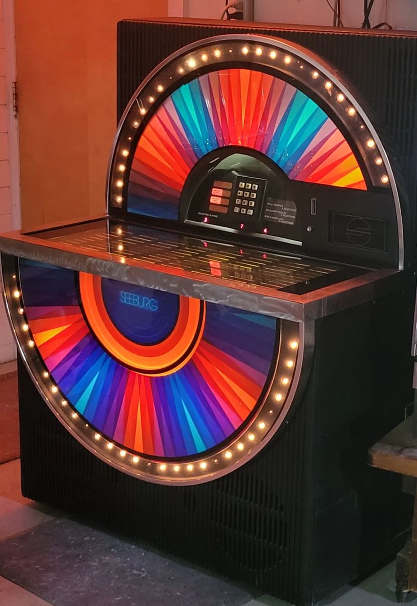 Vtg in Sun City~Coin Op+Slot Machines+Juke... starts on 2/20/2025