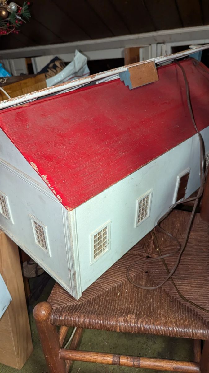 Maple Shade Estate Sale starts on 2/14/2025