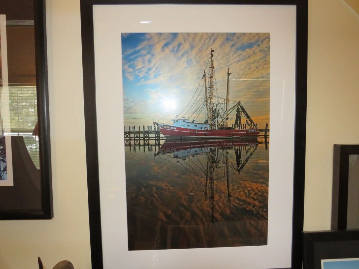 ESTATE OF ARTIST AND PHOTOGRAPHER LYLE PETERZELL starts on 2/6/2025