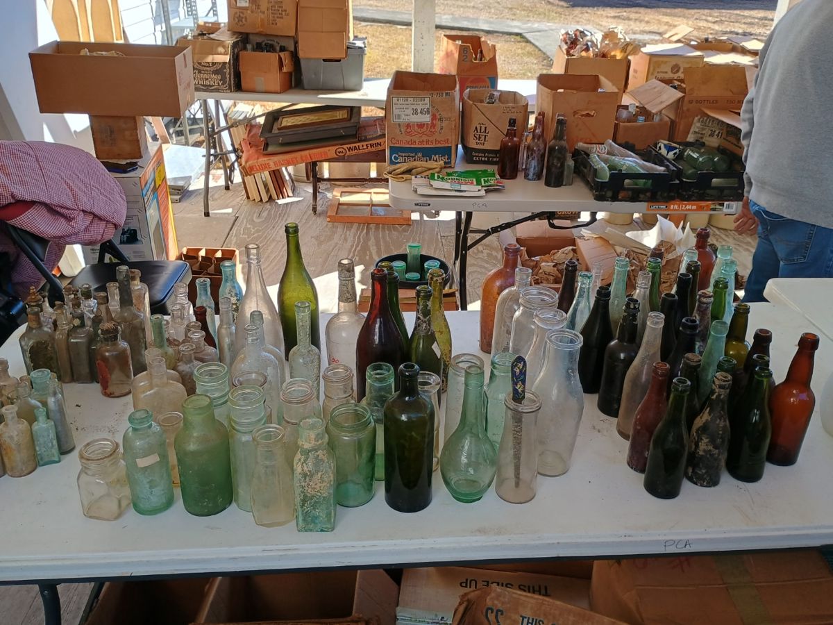 ESTATE AUCTION in Atkinson, NC starts on 2/1/2025