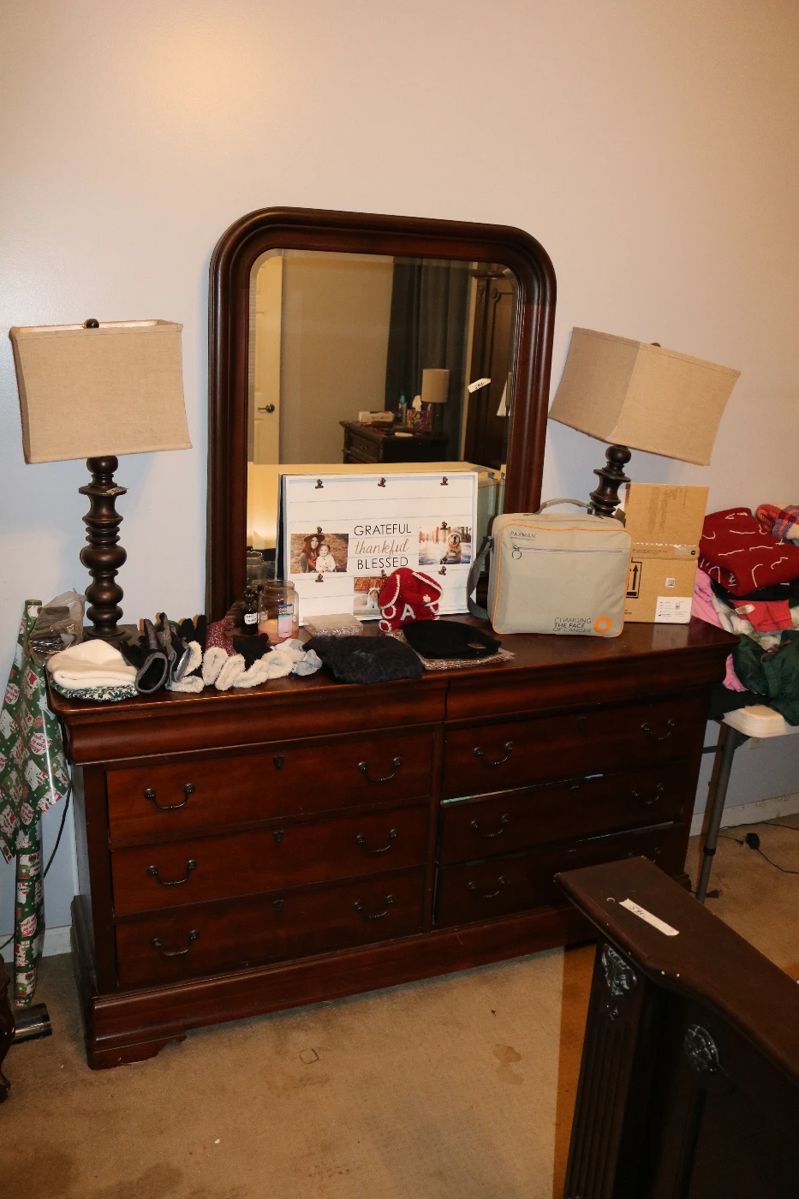 Deb Wade Estate Sale in Lakeland starts on 2/14/2025