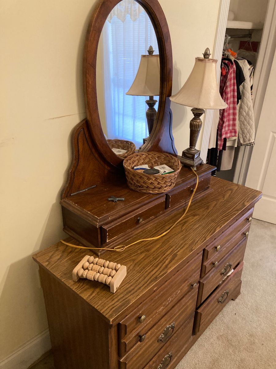 Ratliff Ferry Estate in Canton, MS starts on 1/31/2025