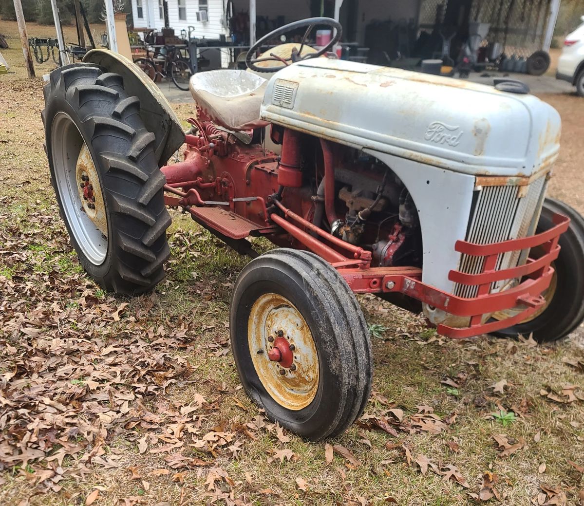 Downsizing Sale in the Country in Caryville, FL starts on 2/14/2025