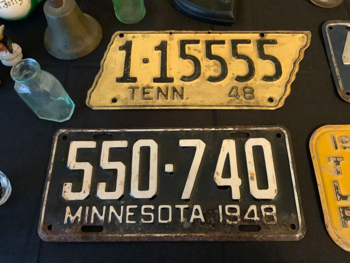 Greg & Linda Tinch in Cookeville, TN starts on 2/14/2025