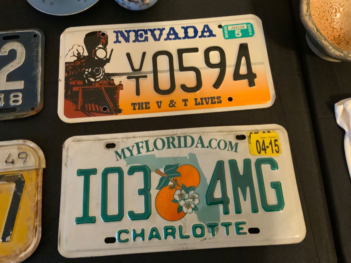 Greg & Linda Tinch in Cookeville, TN starts on 2/14/2025