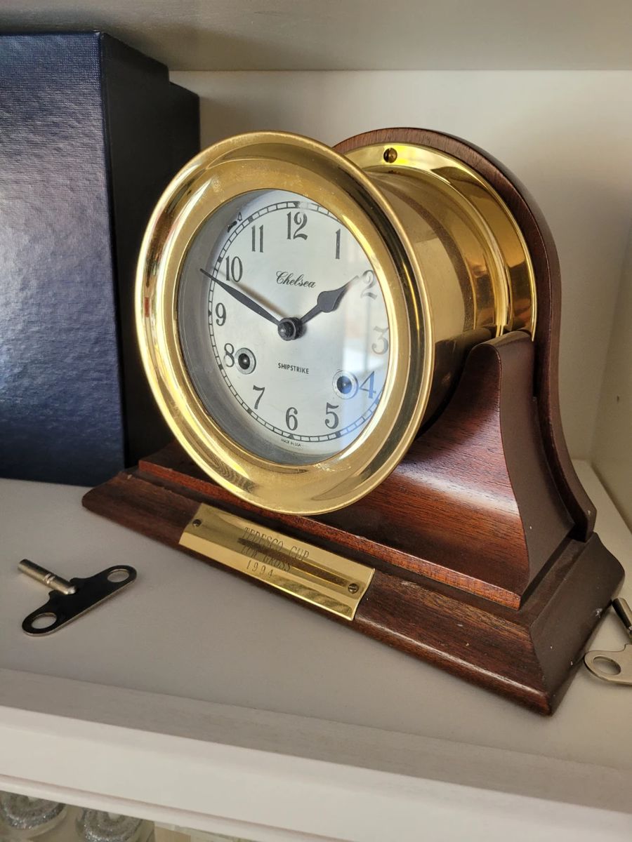 WONDERFUL WINCHESTER MA ESTATE SALE FRI FEB... starts on 2/7/2025
