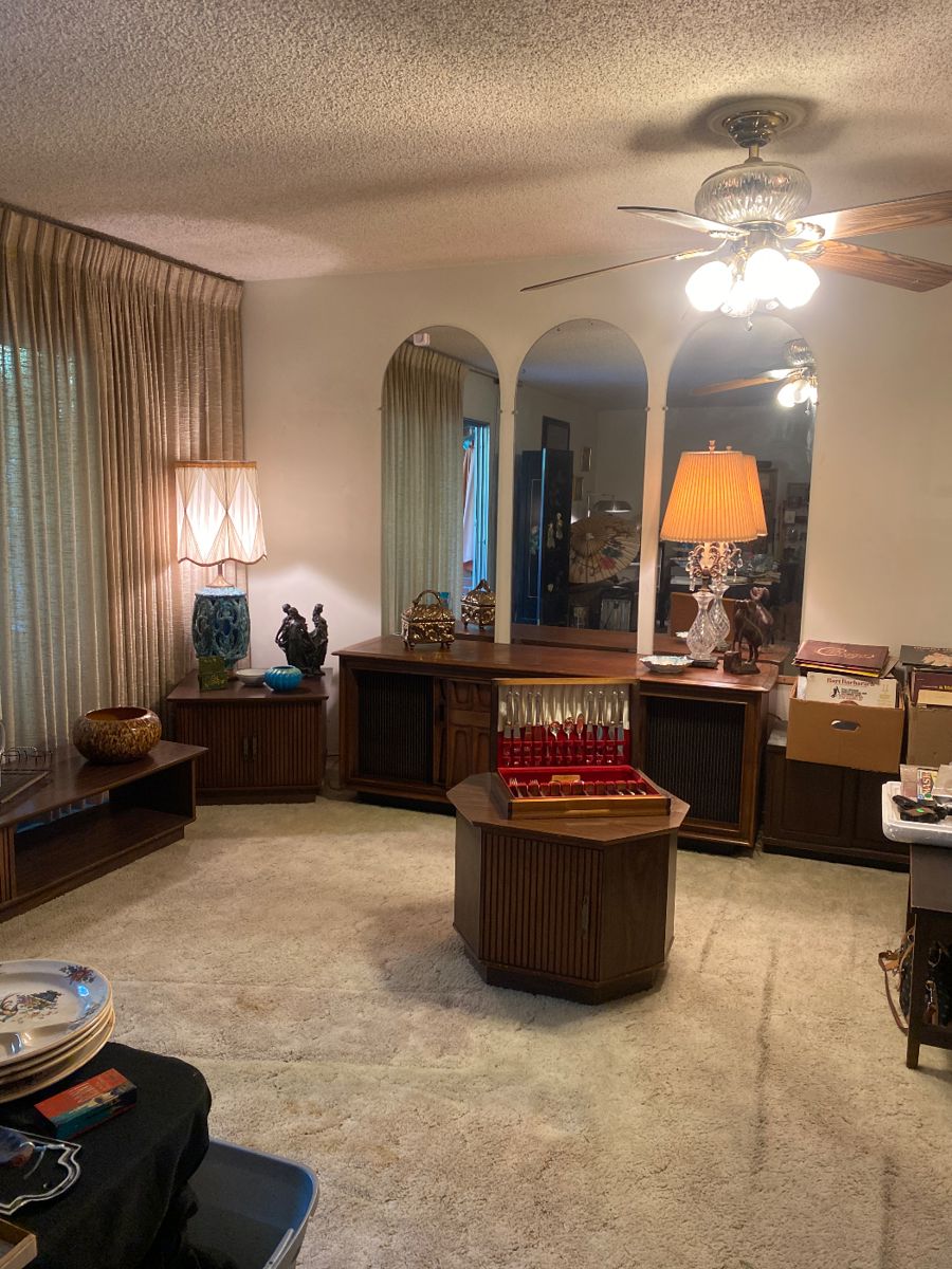 MOST ITEMS $5 or LESS THURSDAY! Treasure Hunt starts on 2/4/2025