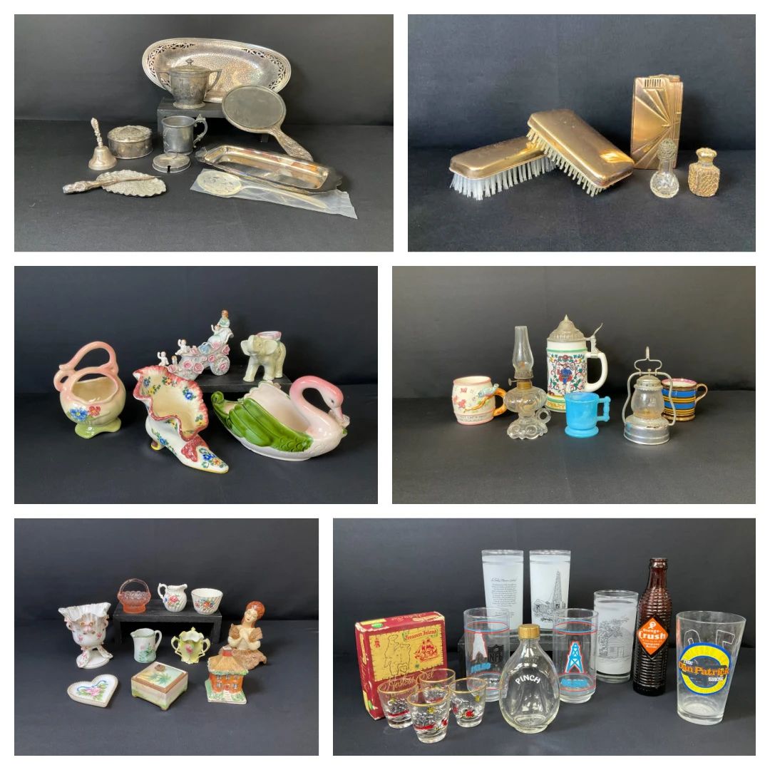 Tech, Treads & Treasures: Energy Corridor... starts on 1/31/2025