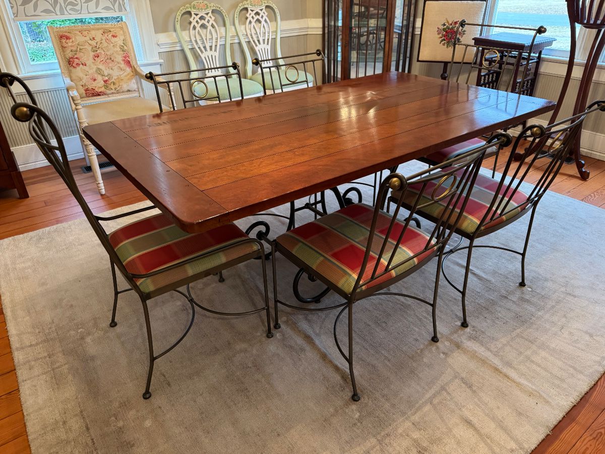 Mike D Estates / Half Off Everything Friday... starts on 2/27/2025