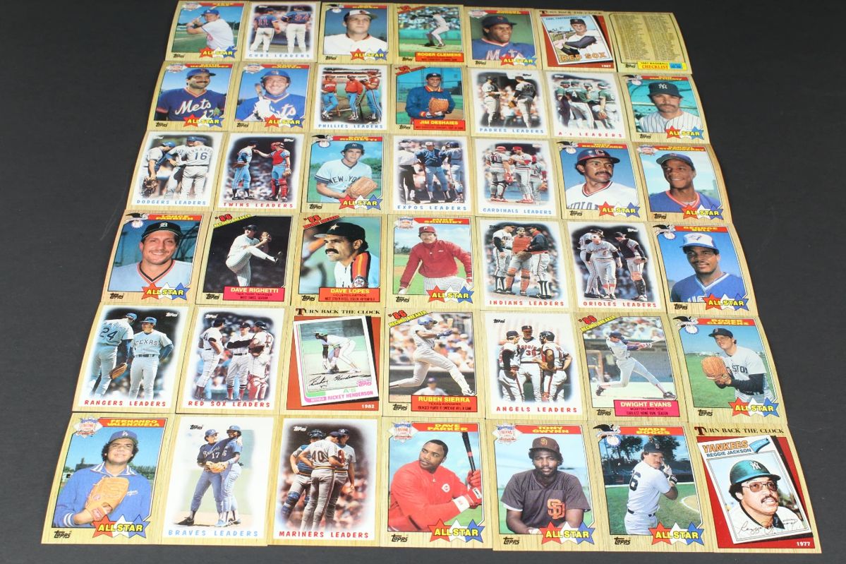 Sports Collectibles - Cards, Autographs,... starts on 1/31/2025