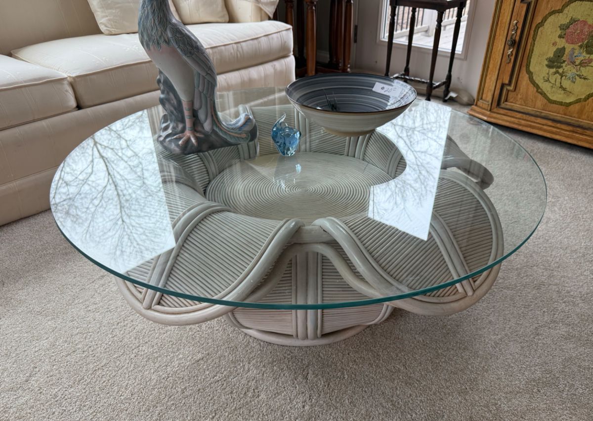 GORES-BARLOW ESTATE SALE in Rochester, MN starts on 2/8/2025