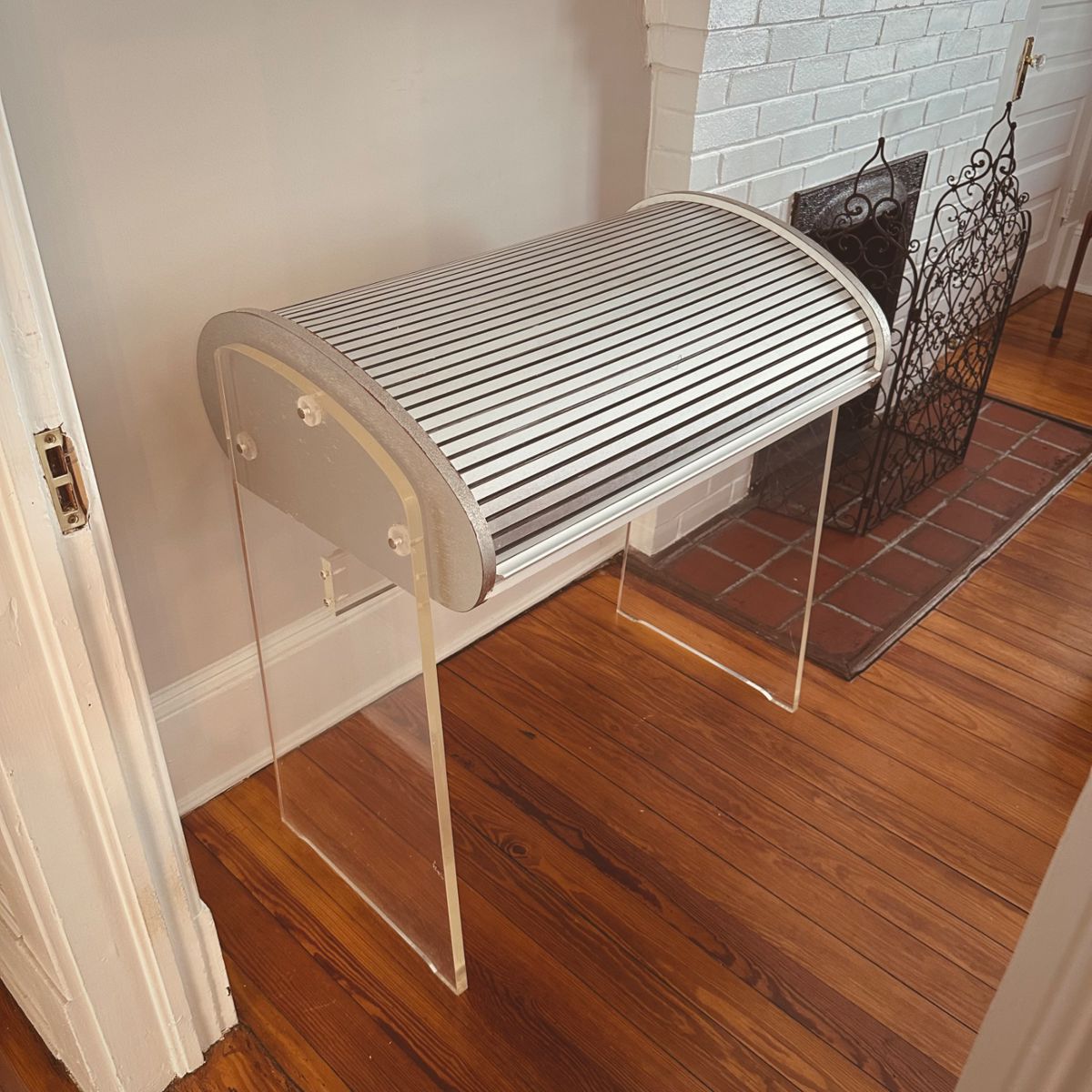 Danish MCM Furnishings - Peter Max & Dali... starts on 2/15/2025