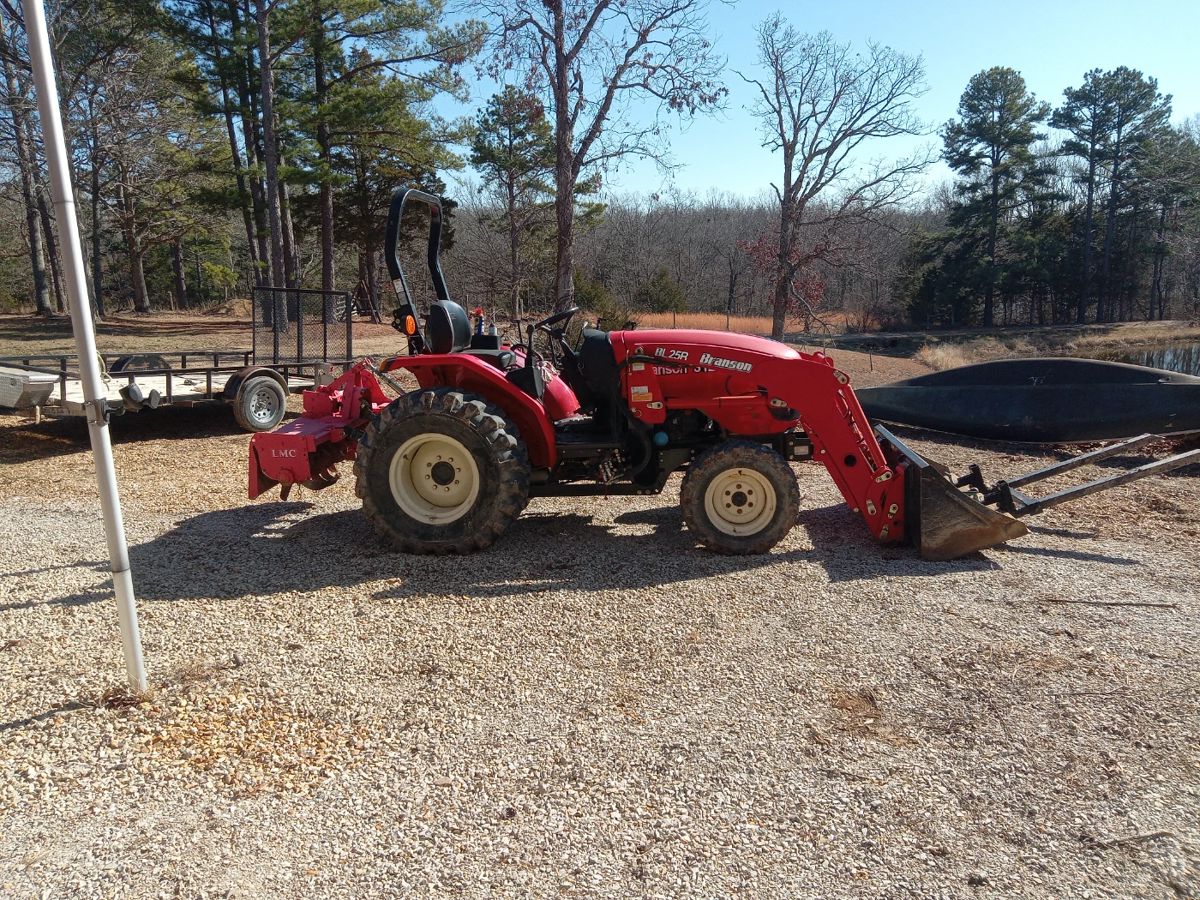 Guns-Tractor-Implements-Knives-Antiques-Tools-Boat... starts on 3/16/2025