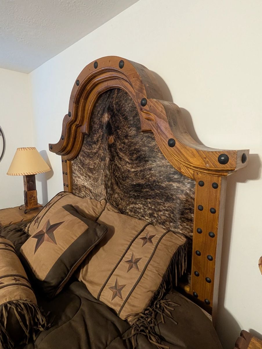 Cowboy Sale near Cut & Shoot Texas! (Devlin... starts on 2/22/2025