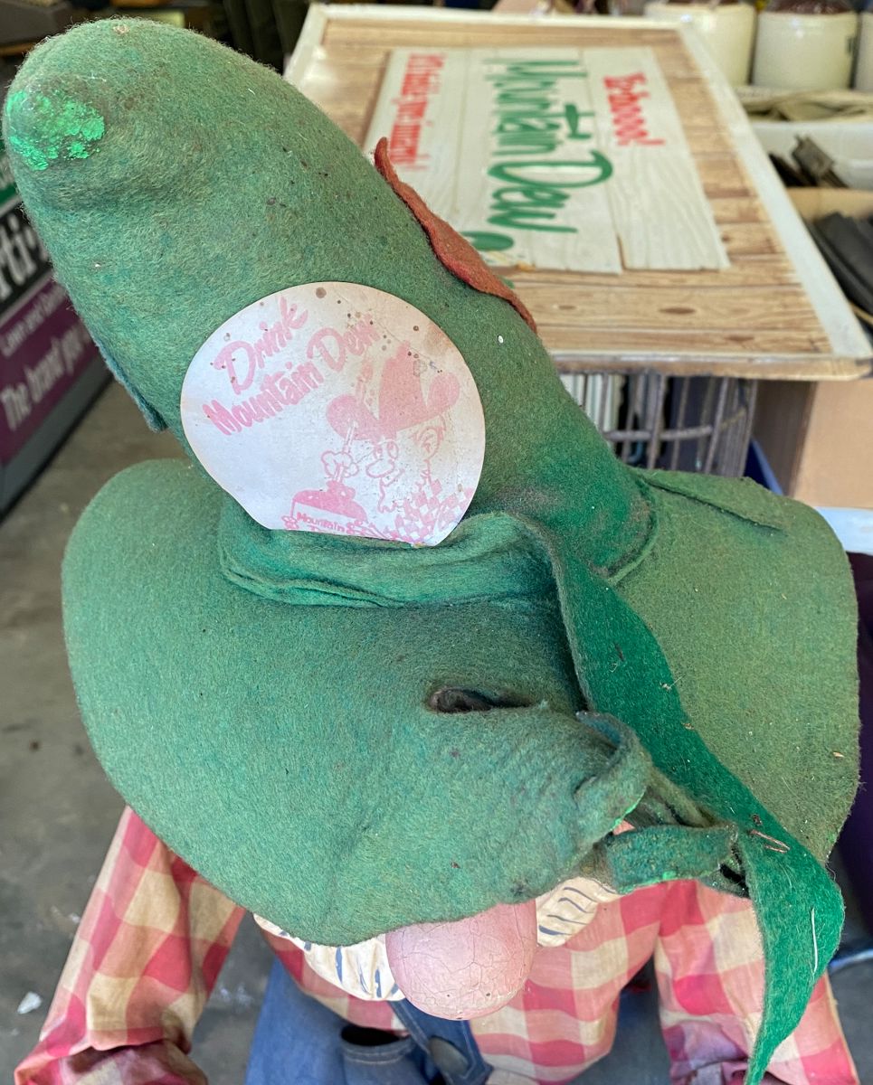 Deceased Estate Auction of Lifetime Collector! starts on 5/10/2025