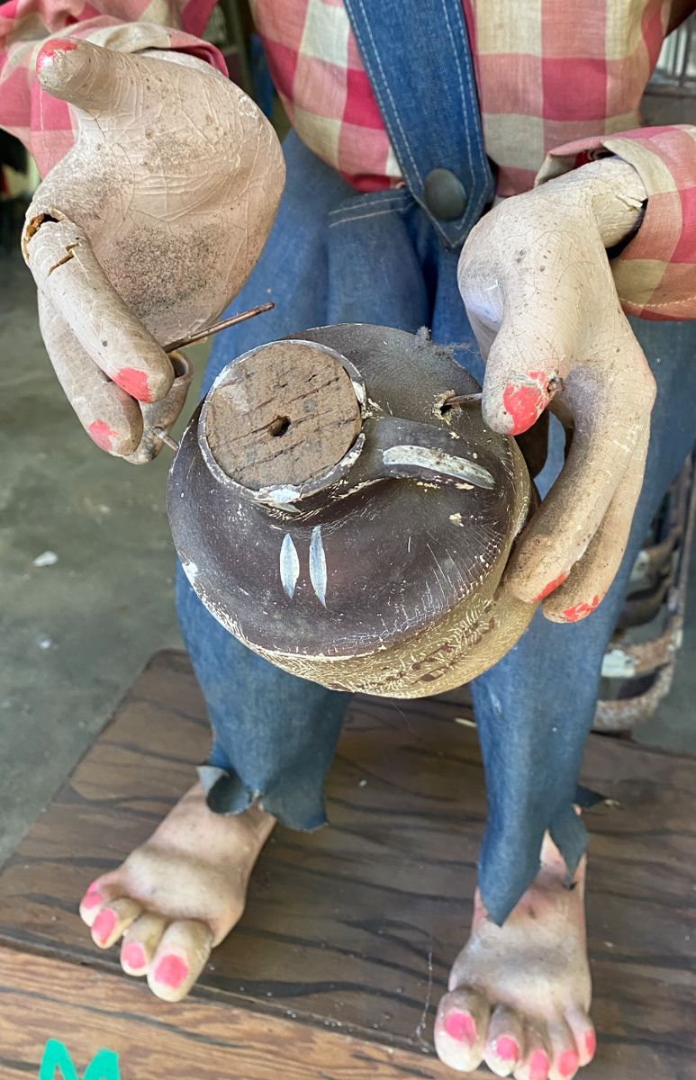 Deceased Estate Auction of Lifetime Collector! starts on 5/10/2025