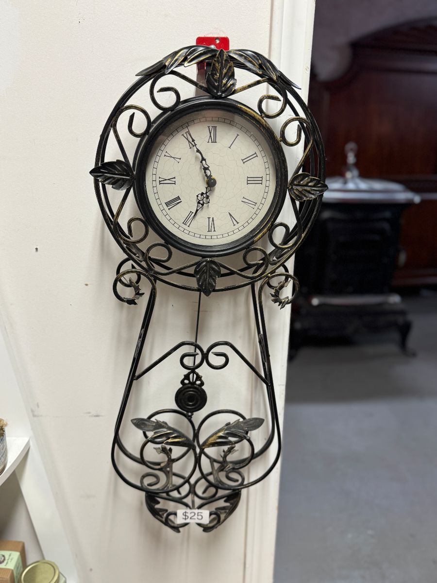 Rotating Rooms Showcase: Different Estates,... starts on 2/6/2025