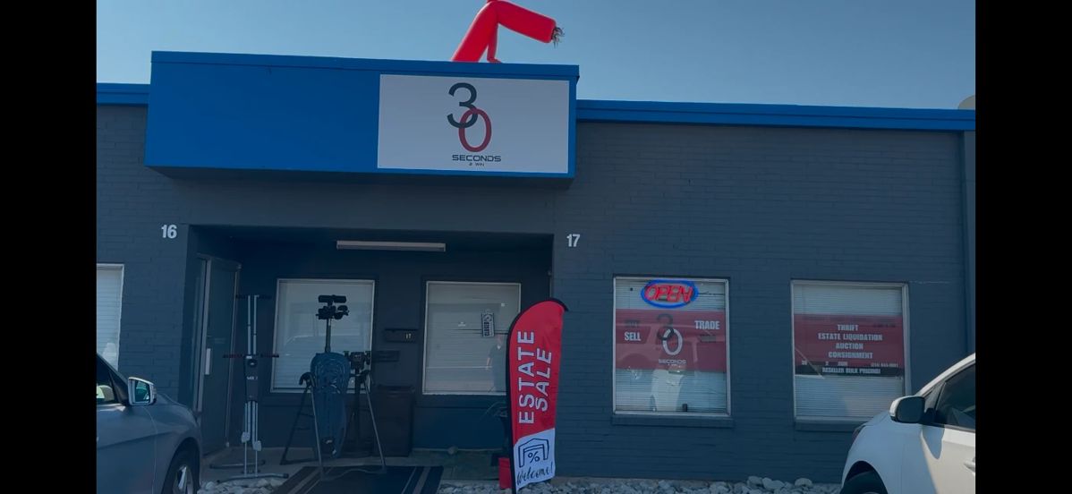 Rotating Rooms Showcase: Different Estates,... starts on 3/1/2025