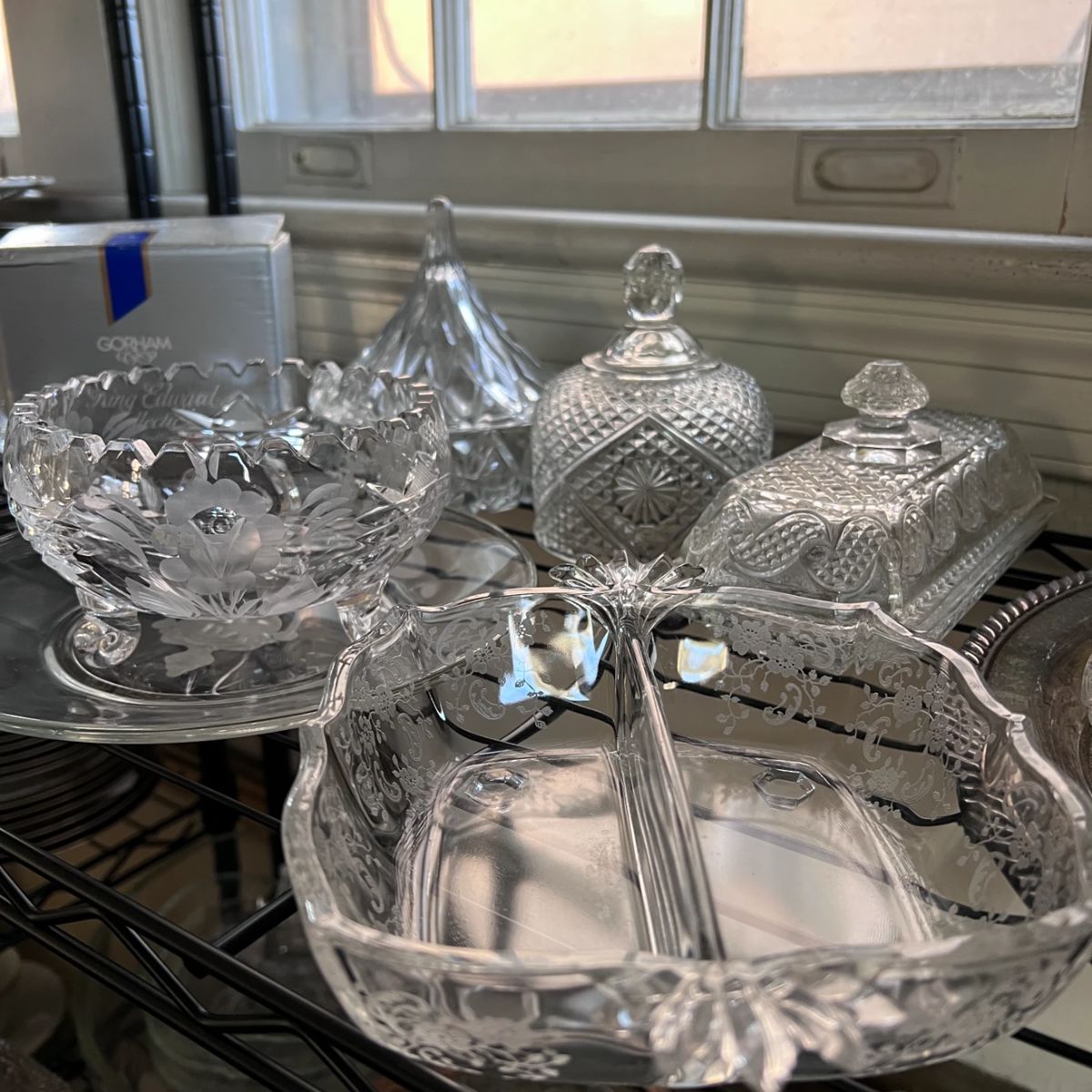 Friendship Heights Estate Sale in Washington, DC starts on 2/8/2025