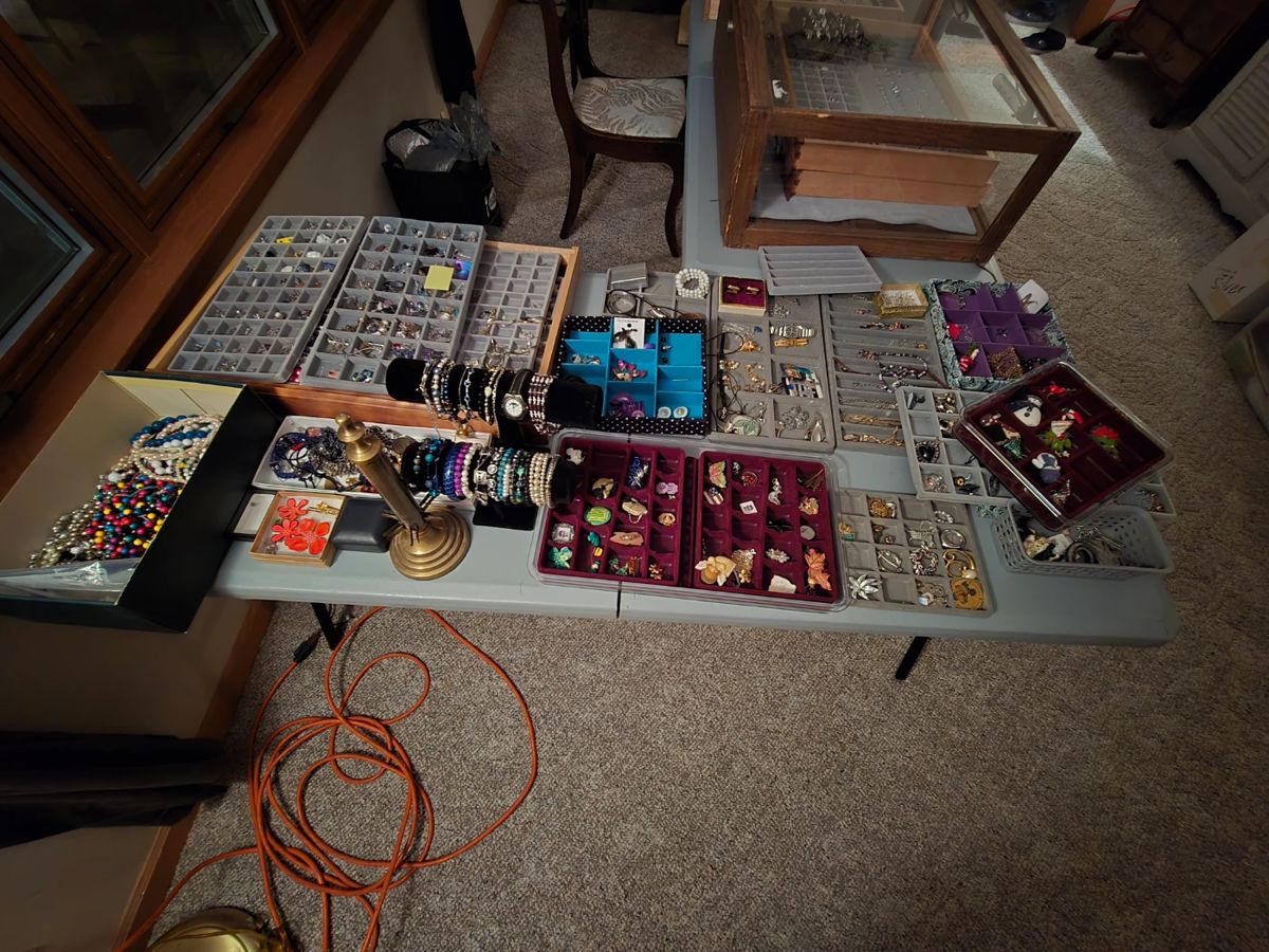 Home Loaded With Goodies! Another Real Deal... starts on 2/6/2025