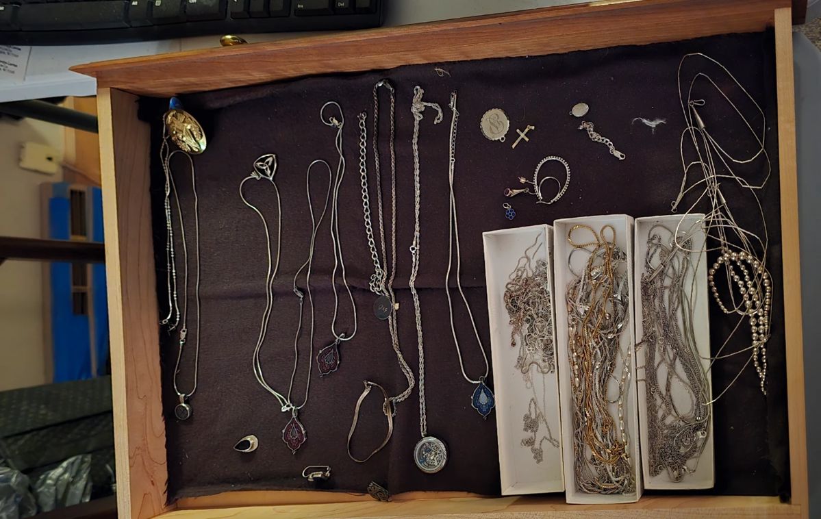 Home Loaded With Goodies! Another Real Deal... starts on 2/6/2025