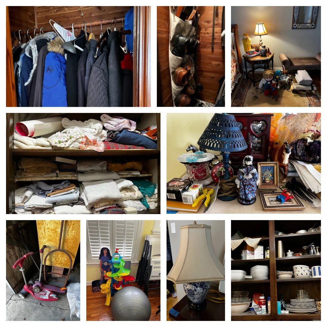 Spanish Revival Arts and Antiques Time capsule-... starts on 2/9/2025