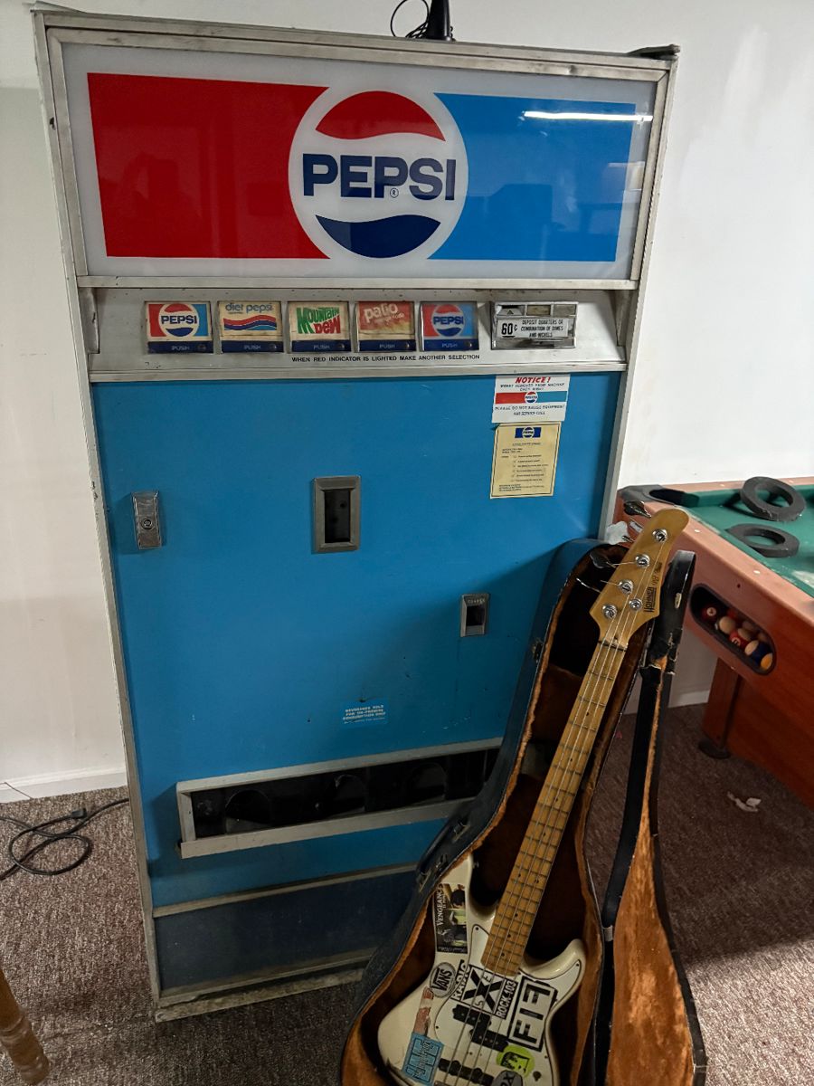 All Remaining Items Free!! Large Goodrich... starts on 2/27/2025